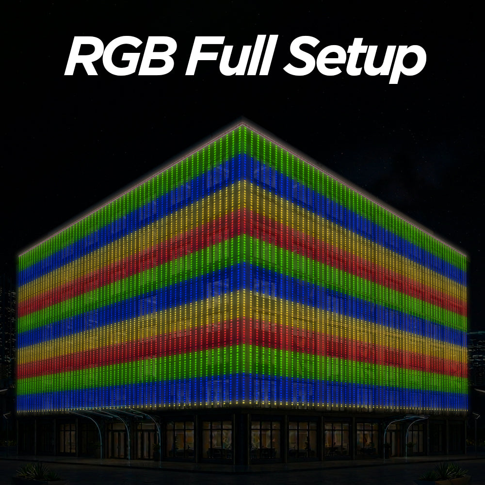 Ready Made Setup – Page 2 – Pixel LED lights